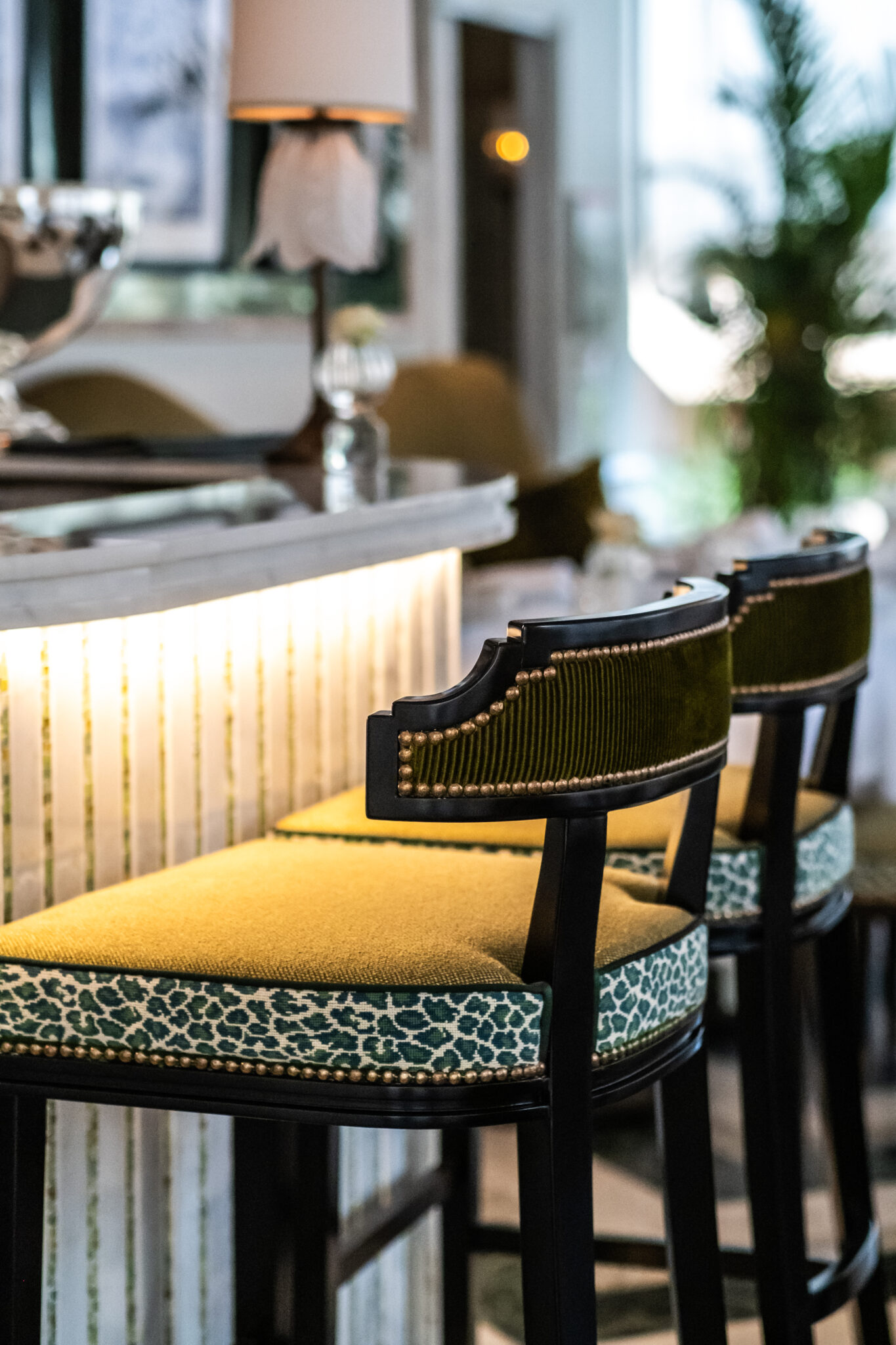 Nouveau Restaurant Gastronomique - Robuchon Monaco